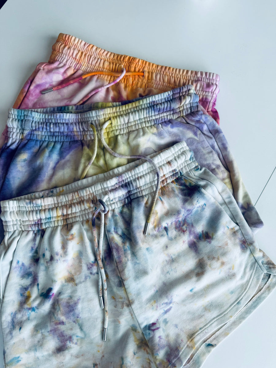 Sweats & Shorts – dyedandgonetocali